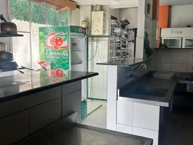 Conj. Comercial / Sala para Locação em Joinville/SC Floresta