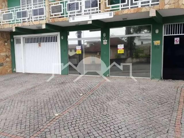 Conj. Comercial / Sala para Locação em Joinville/SC Floresta
