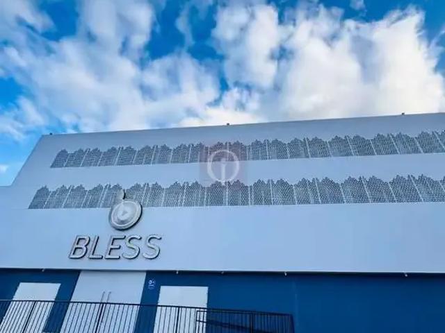 Conj. Comercial / Sala para Locação em Joinville/SC Floresta