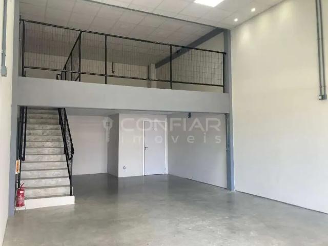 Conj. Comercial / Sala para Locação em Joinville/SC Floresta