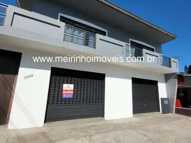 Conj. Comercial / Sala para Locação em Joinville/SC Guanabara