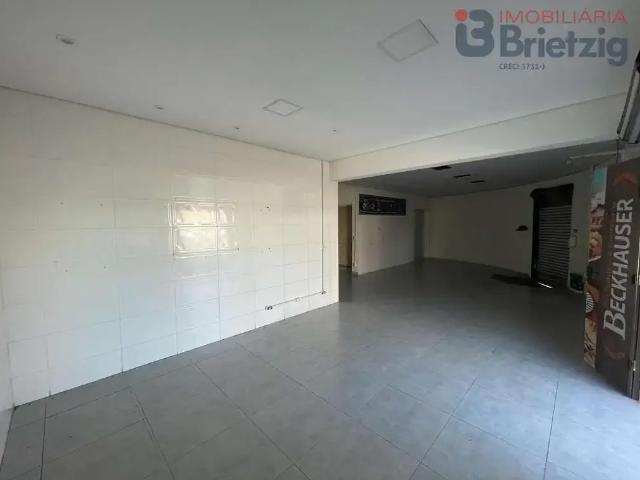 Conj. Comercial / Sala para Locação em Joinville/SC Guanabara