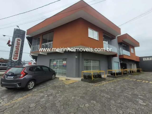 Conj. Comercial / Sala para Locação em Joinville/SC Guanabara