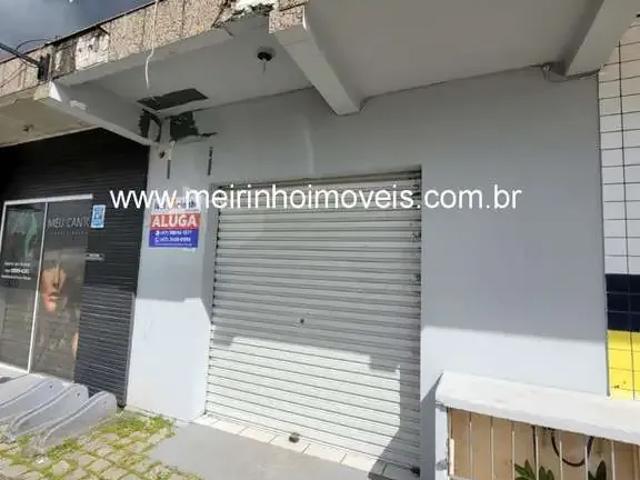 Conj. Comercial / Sala para Locação em Joinville/SC Guanabara