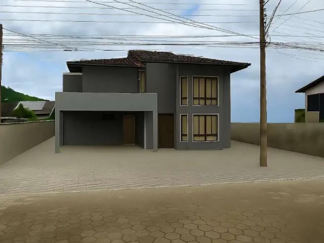 Conj. Comercial / Sala para Locação em Joinville/SC Glória