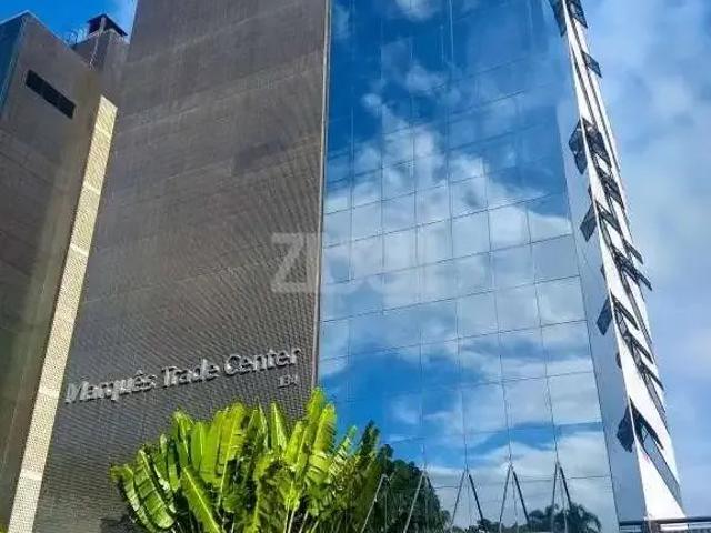 Conj. Comercial / Sala para Locação em Joinville/SC Glória
