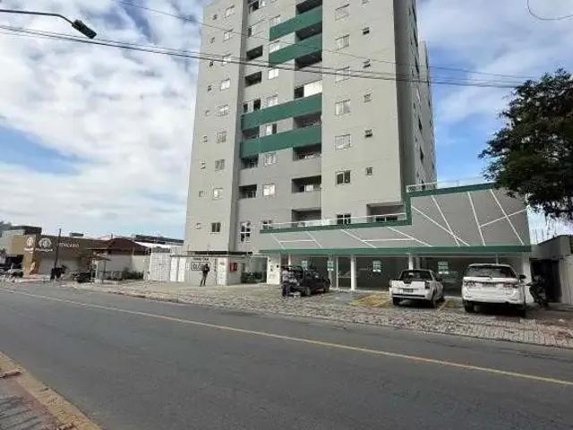 Conj. Comercial / Sala para Locação em Joinville/SC Glória