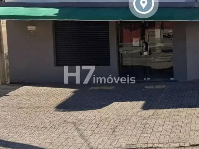 Conj. Comercial / Sala para Locação em Joinville/SC Glória