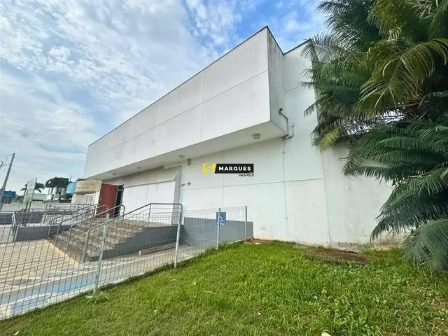 Conj. Comercial / Sala para Locação em Joinville/SC Itaum