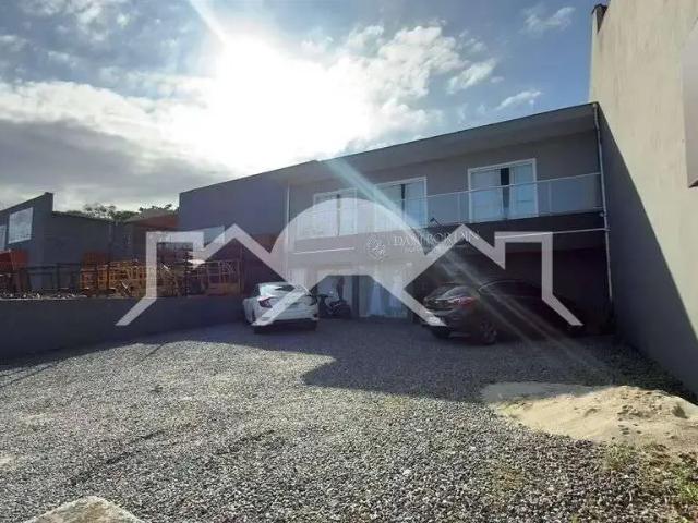 Conj. Comercial / Sala para Locação em Joinville/SC Itaum