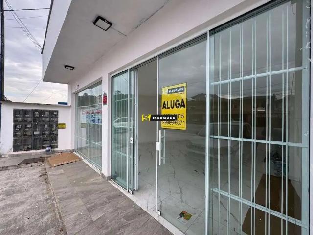 Conj. Comercial / Sala para Locação em Joinville/SC Itinga