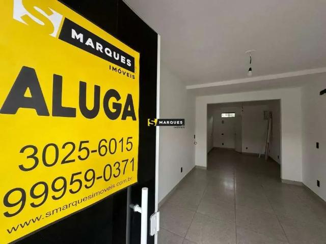 Conj. Comercial / Sala para Locação em Joinville/SC Itinga