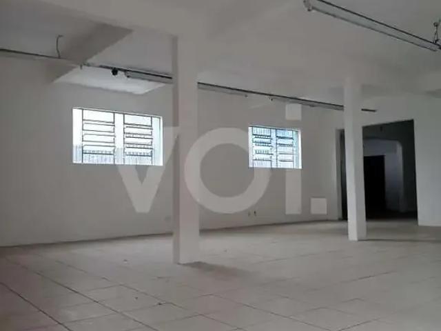 Conj. Comercial / Sala para Locação em Joinville/SC Iririú