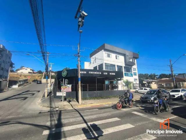 Conj. Comercial / Sala para Locação em Joinville/SC Iririú