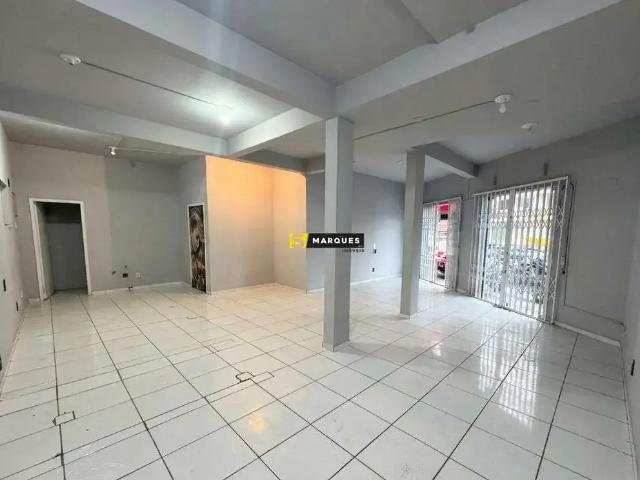 Conj. Comercial / Sala para Locação em Joinville/SC Iririú