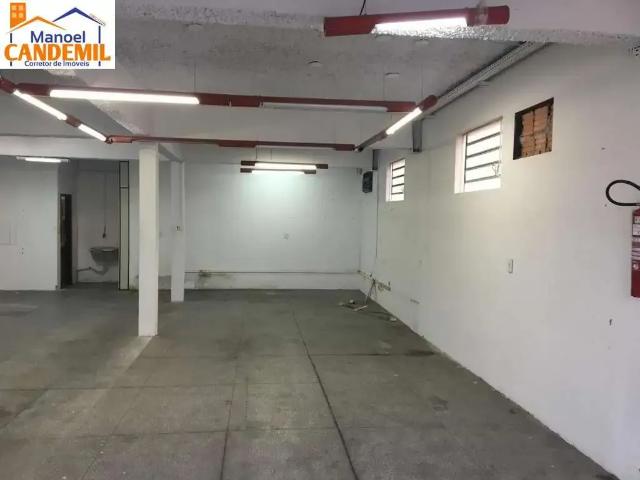 Conj. Comercial / Sala para Locação em Joinville/SC Iririú