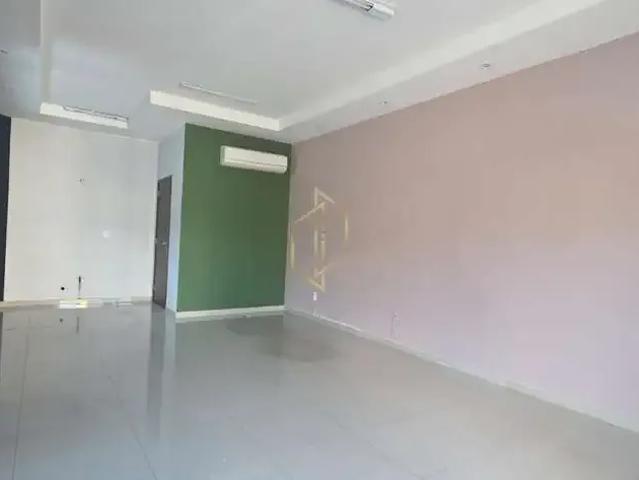 Conj. Comercial / Sala para Locação em Joinville/SC Iririú 1 Quartos