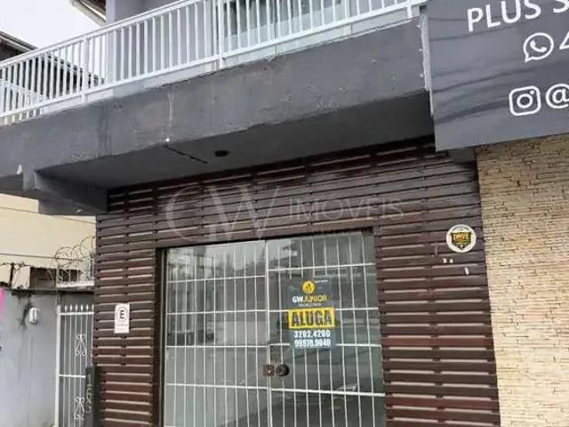Conj. Comercial / Sala para Locação em Joinville/SC Iririú