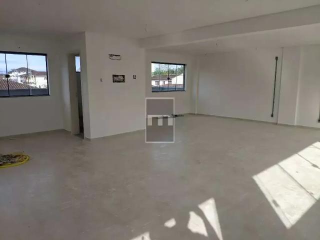 Conj. Comercial / Sala para Locação em Joinville/SC Jardim Iririú