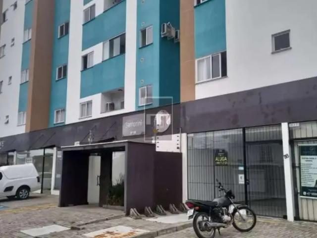 Conj. Comercial / Sala para Locação em Joinville/SC Jardim Iririú
