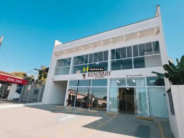 Conj. Comercial / Sala para Locação em Joinville/SC Jardim Paraíso