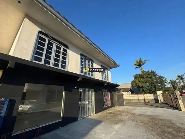 Conj. Comercial / Sala para Locação em Joinville/SC Jardim Paraíso