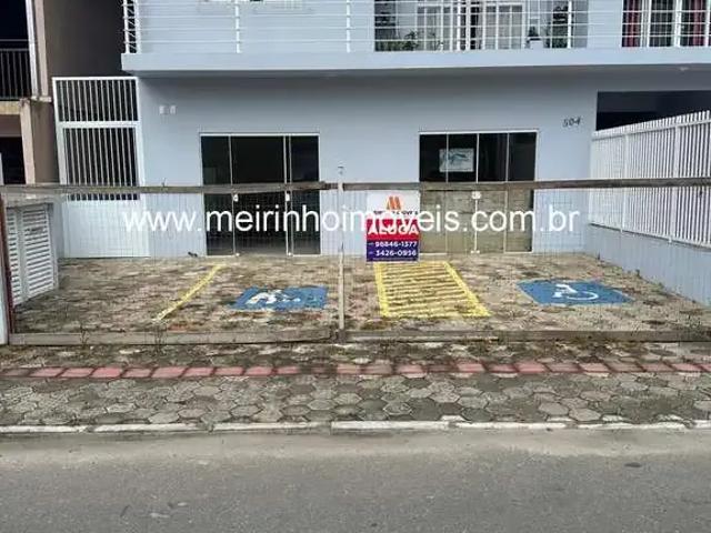 Conj. Comercial / Sala para Locação em Joinville/SC Jarivatuba