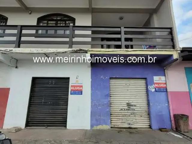 Conj. Comercial / Sala para Locação em Joinville/SC Paranaguamirim