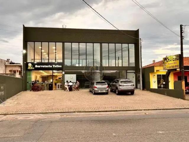 Conj. Comercial / Sala para Locação em Joinville/SC Paranaguamirim