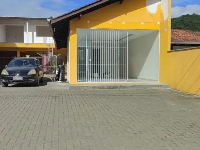 Conj. Comercial / Sala para Locação em Joinville/SC Parque Guarani