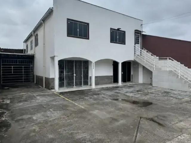 Conj. Comercial / Sala para Locação em Joinville/SC Petrópolis
