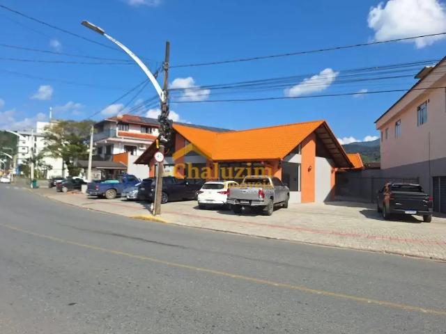 Conj. Comercial / Sala para Locação em Joinville/SC Pirabeiraba