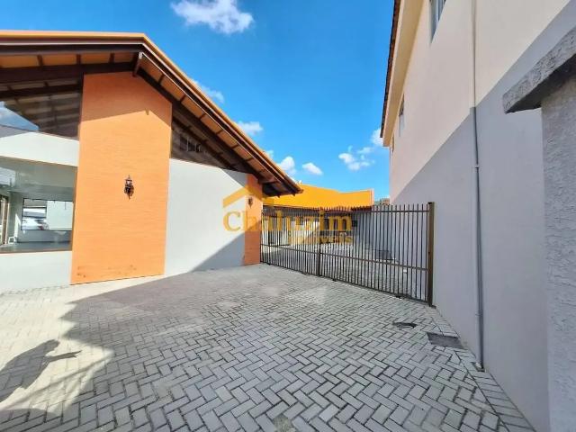 Conj. Comercial / Sala para Locação em Joinville/SC Pirabeiraba