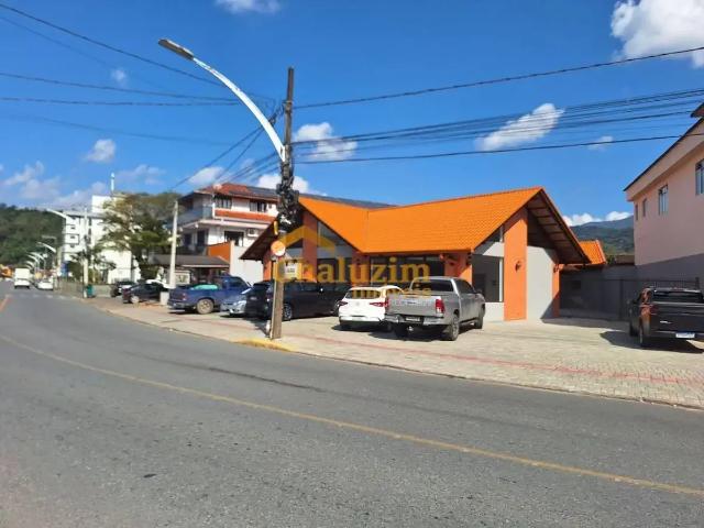 Conj. Comercial / Sala para Locação em Joinville/SC Pirabeiraba