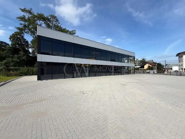 Conj. Comercial / Sala para Locação em Joinville/SC Pirabeiraba