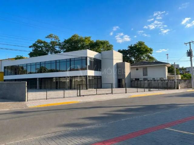 Conj. Comercial / Sala para Locação em Joinville/SC Pirabeiraba