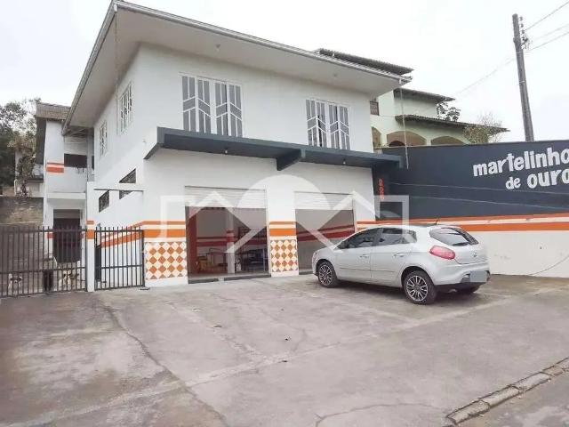 Conj. Comercial / Sala para Locação em Joinville/SC Profipo