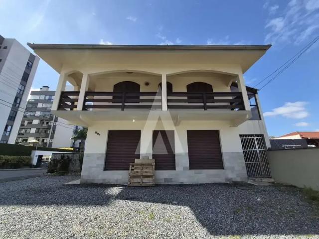 Conj. Comercial / Sala para Locação em Joinville/SC São Marcos