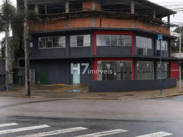 Conj. Comercial / Sala para Locação em Joinville/SC Saguaçu