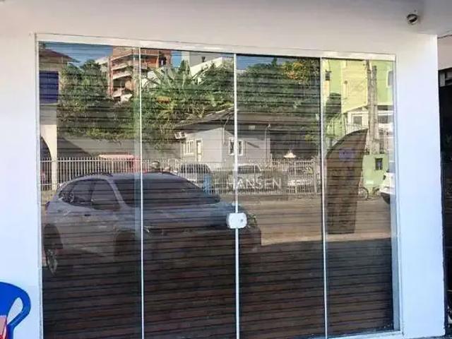 Conj. Comercial / Sala para Locação em Joinville/SC Saguaçu