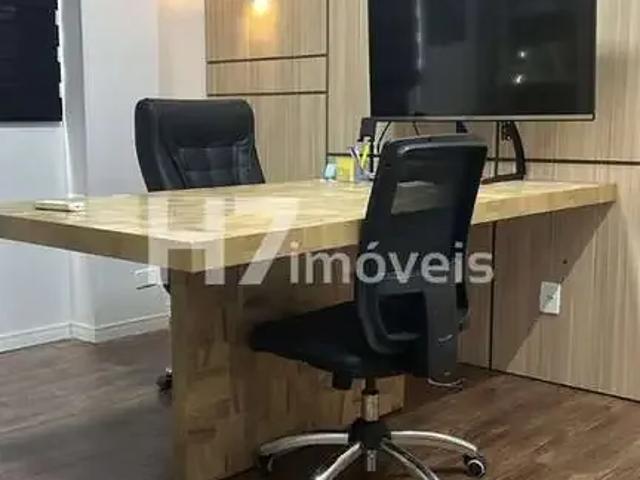 Conj. Comercial / Sala para Locação em Joinville/SC Saguaçu