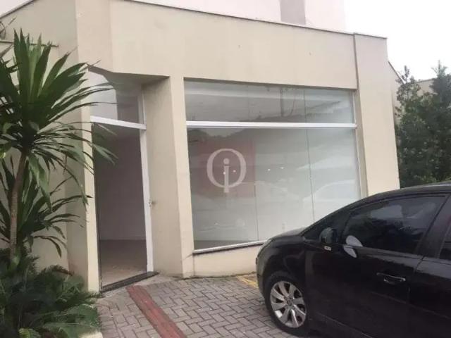 Conj. Comercial / Sala para Locação em Joinville/SC Saguaçu