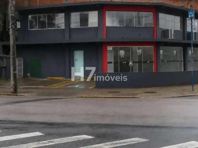 Conj. Comercial / Sala para Locação em Joinville/SC Saguaçu