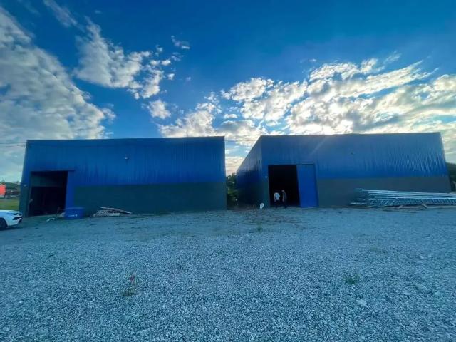 Conj. Comercial / Sala para Locação em Joinville/SC Santa Catarina