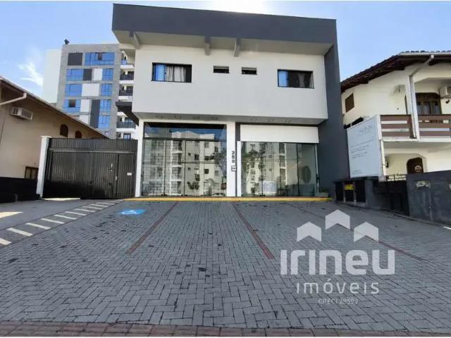 Conj. Comercial / Sala para Locação em Joinville/SC Santo Antônio