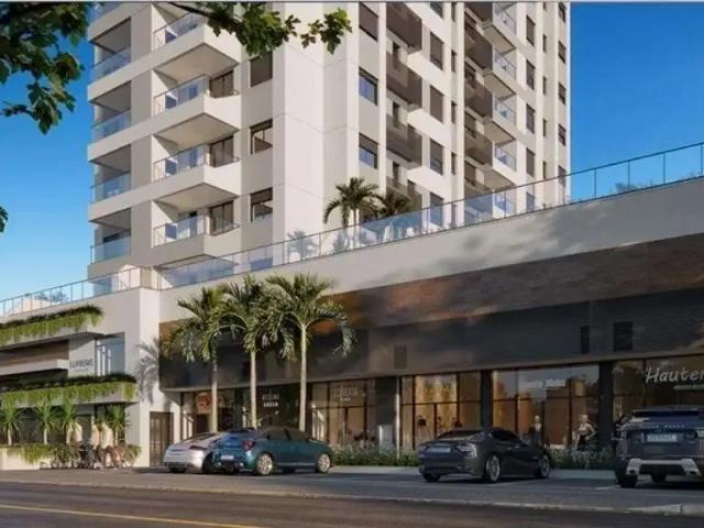 Conj. Comercial / Sala para Locação em Joinville/SC Santo Antônio