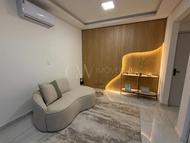 Conj. Comercial / Sala para Locação em Joinville/SC Santo Antônio