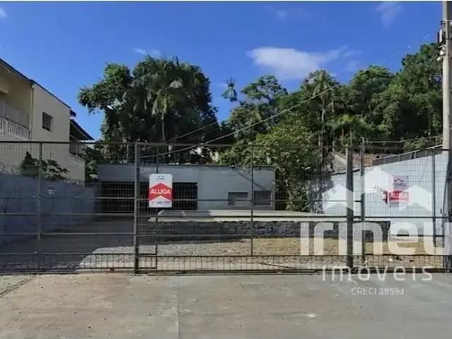 Conj. Comercial / Sala para Locação em Joinville/SC Santo Antônio
