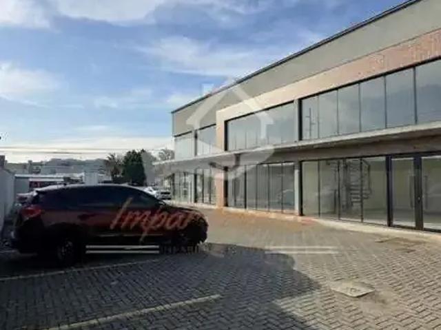 Conj. Comercial / Sala para Locação em Joinville/SC Vila Nova