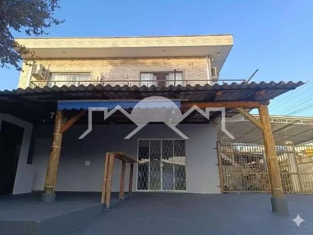 Conj. Comercial / Sala para Locação em Joinville/SC Vila Nova